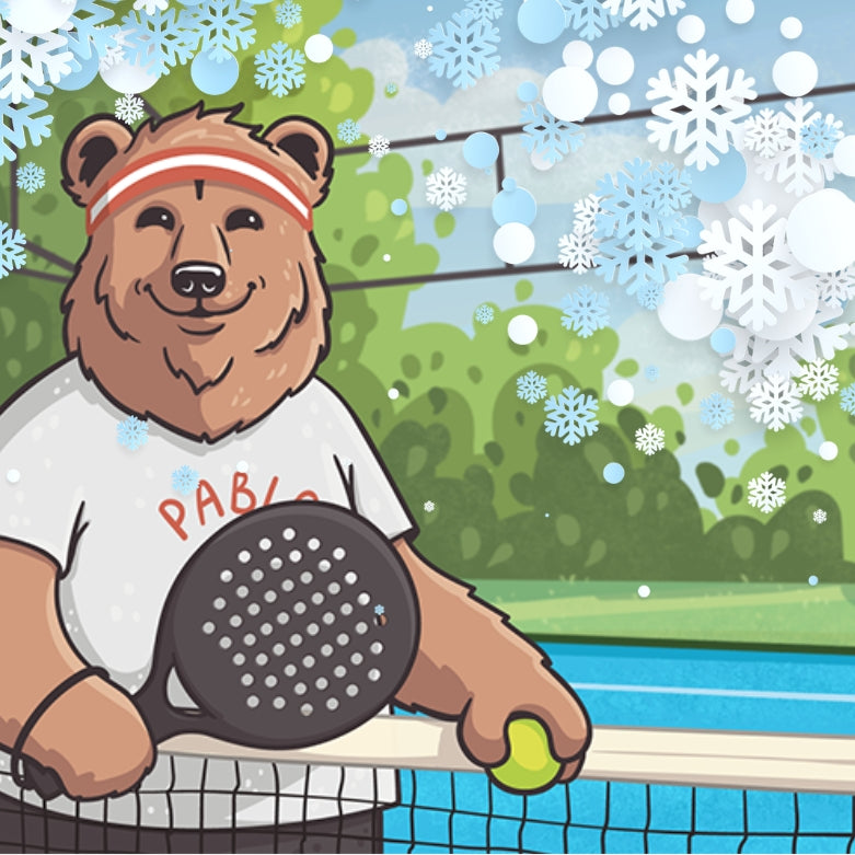 Padel Bears- the UK's Home of Padel Rackets and Accessories